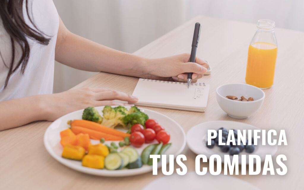 ¿CÓMO DEBE SER LA COMIDA PRE-ENTRENAMIENTO? - FITMYLEGS