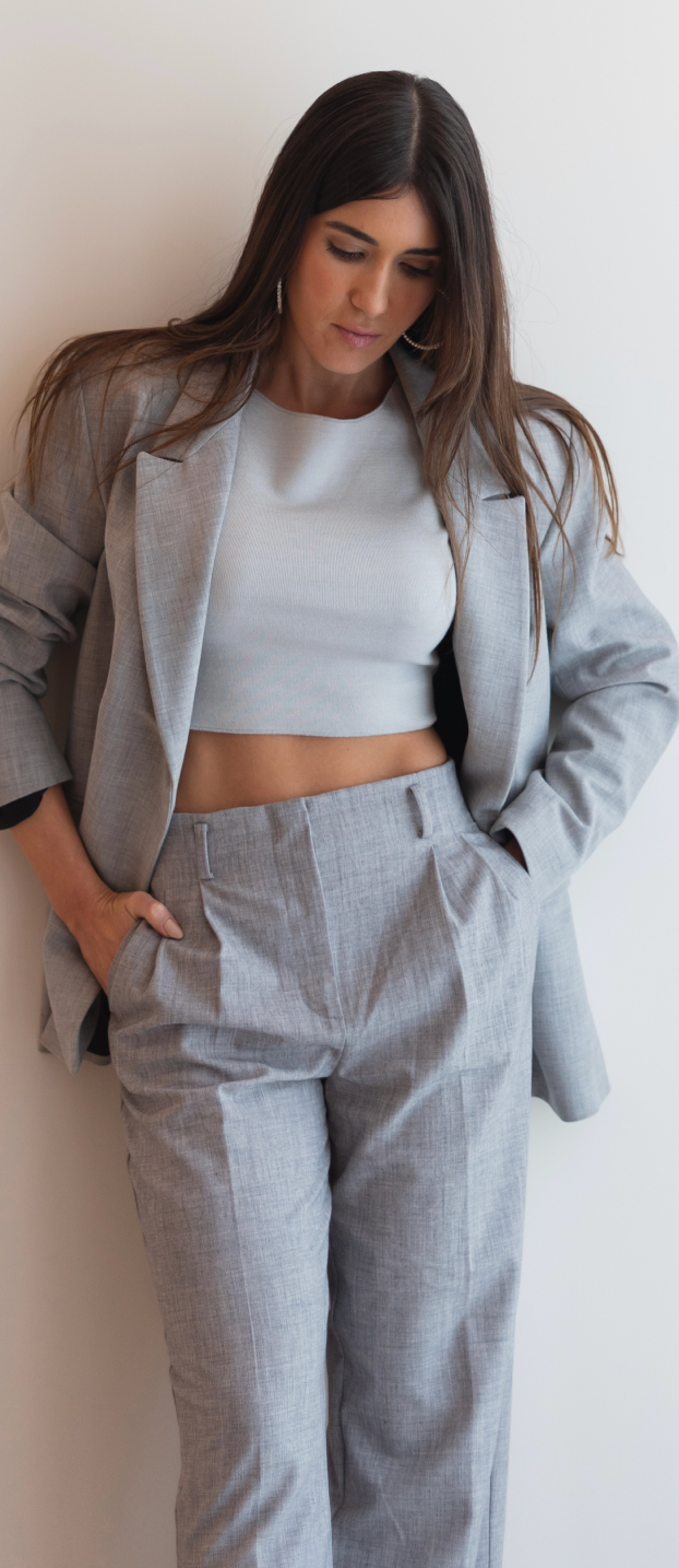 Formulario STYLIST SESSION - FITMYLEGS